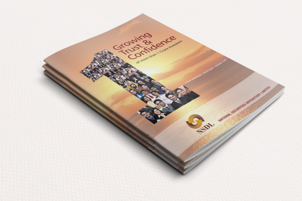 Corporate Annual Report Designs - Eyegrabbers - Graphic Design Company ...